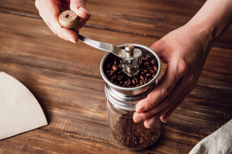 Melhor moedor de café: Ranking dos melhores de 2024