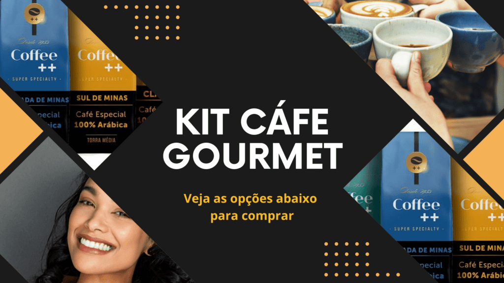 Top 40: Presentes para quem gosta de café