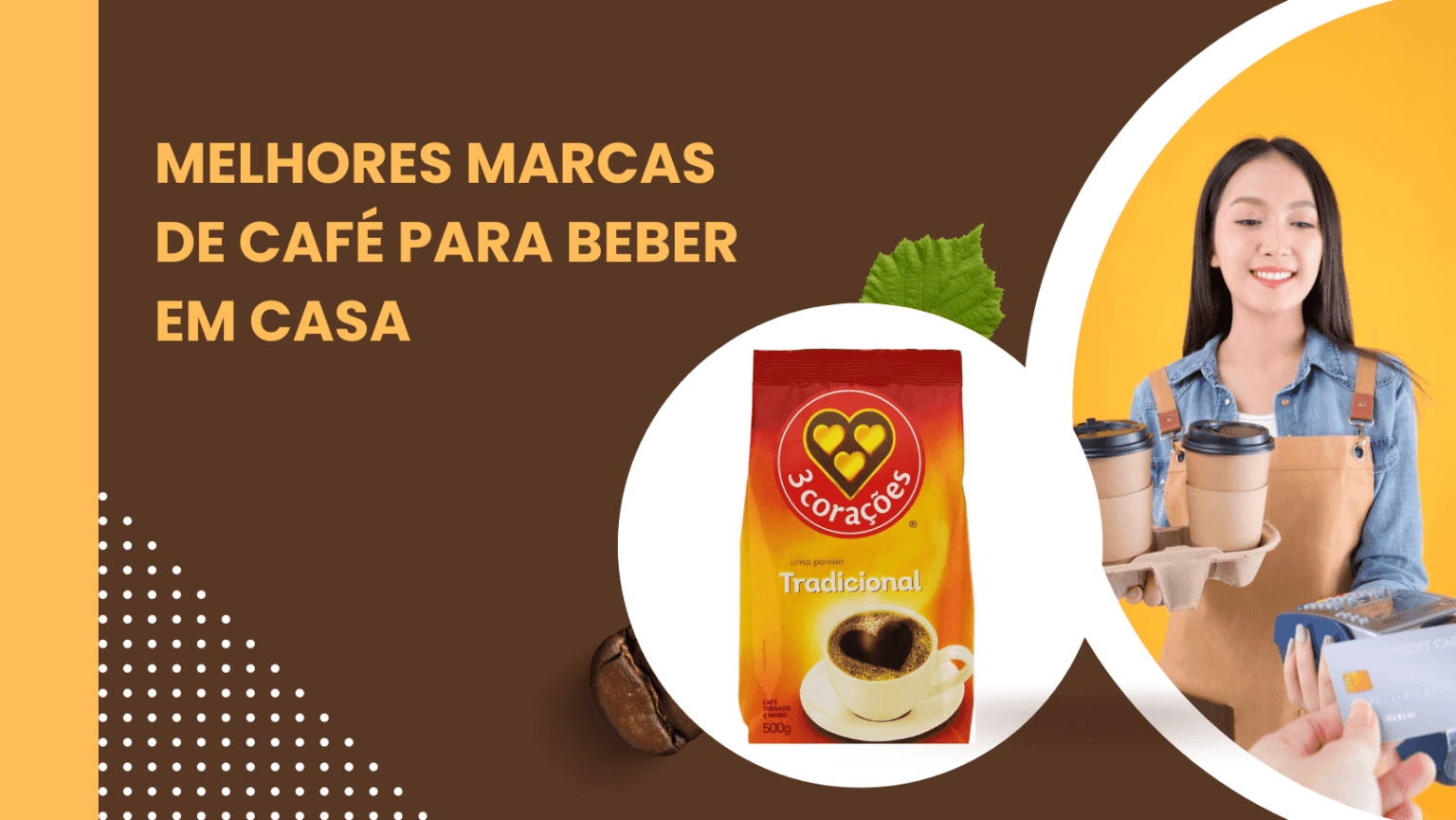 20 Melhores Marcas de Café de 2024