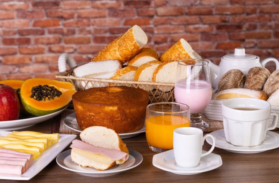 O que é café colonial?