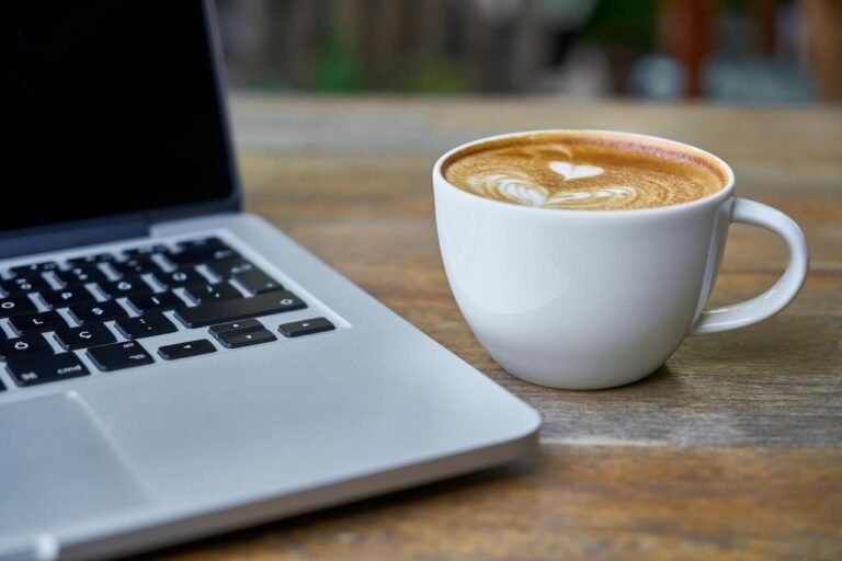 O que é Bulletproof Coffee?